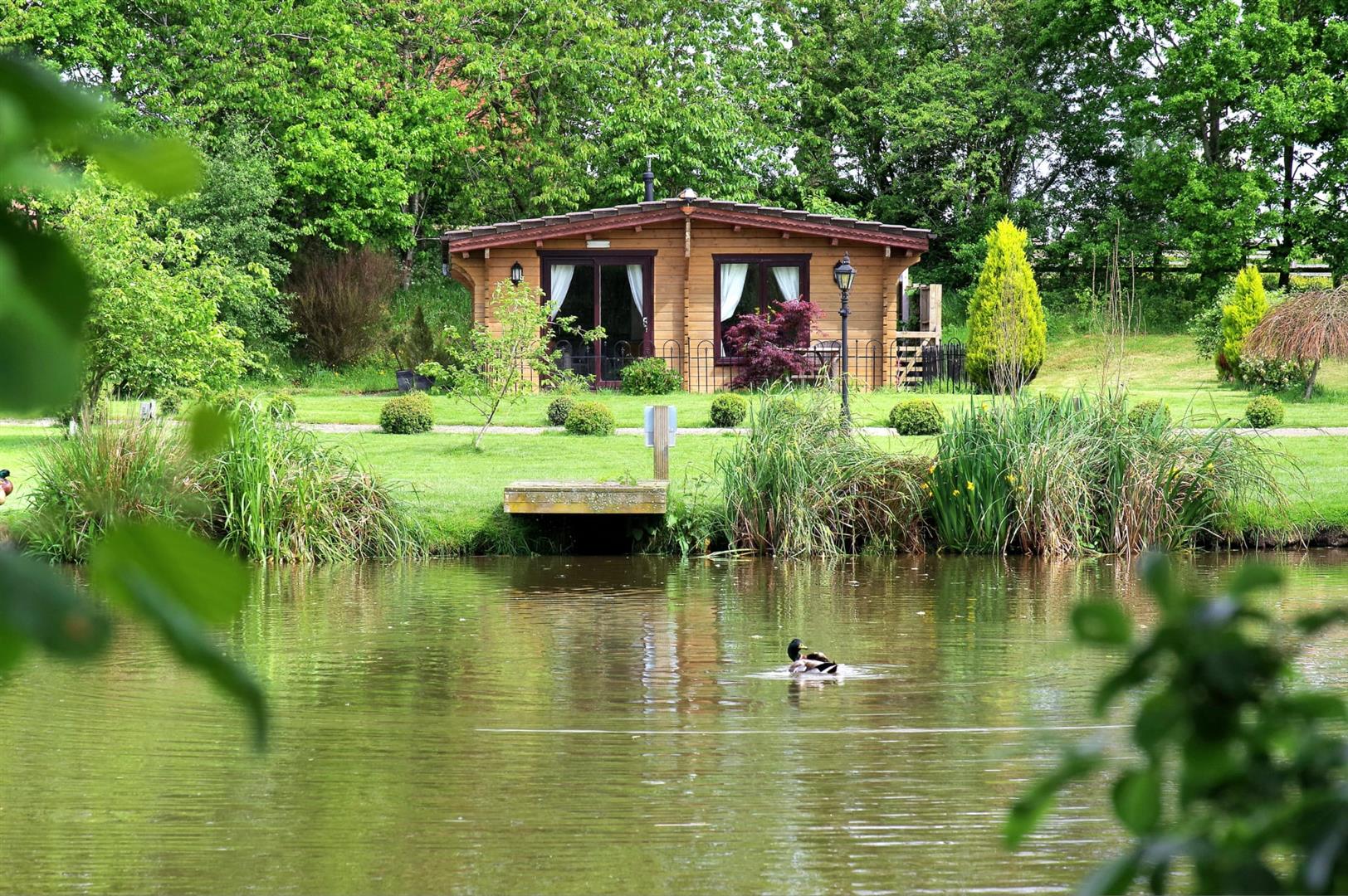 Gadlas Park, Eastwick Lane, Ellesmere, SY12 9FB | Estate Agents ...